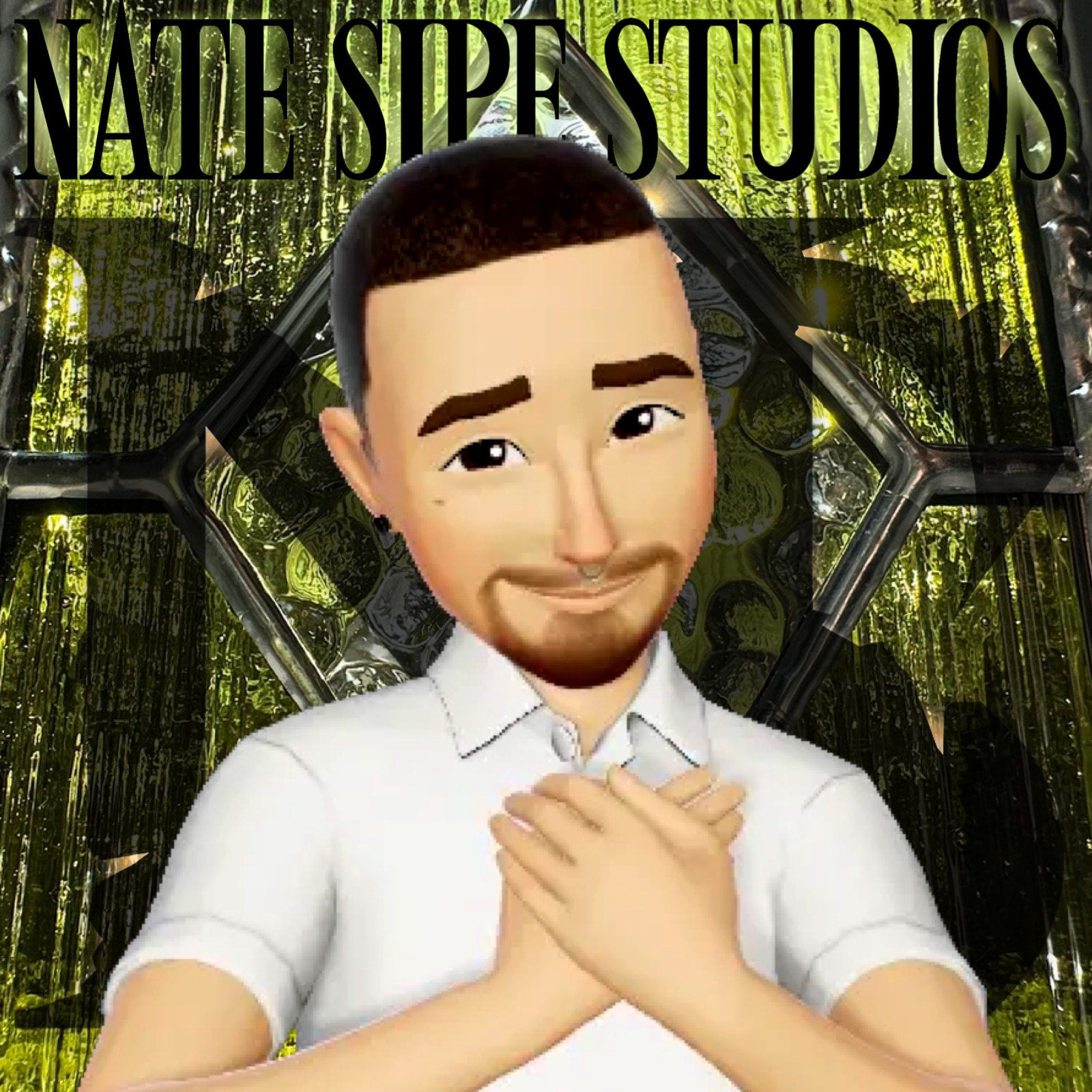 Studio Donation | Nate Sipe Studios